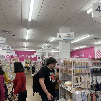 DAISO - Updated May 2025 - 86 Photos & 13 Reviews - 3251 20th Ave, San ...