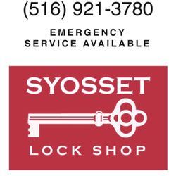 SYOSSET LOCK SHOP - 16 Photos & 17 Reviews - 97 Jackson Ave, Syosset ...