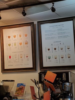 AXUM COFFEE - 370 Photos & 324 Reviews - Coffee & Tea - 146 W Plant St ...