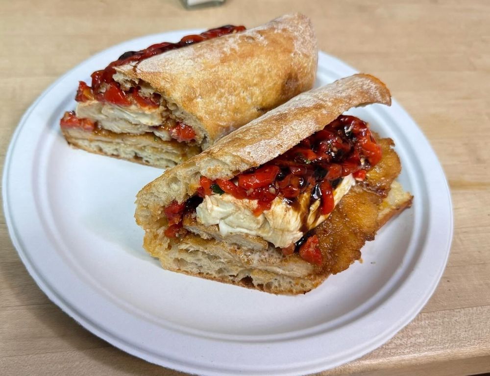 WALLINGTON DELI - Updated December 2025 - 68 Photos & 62 Reviews - 181 ...