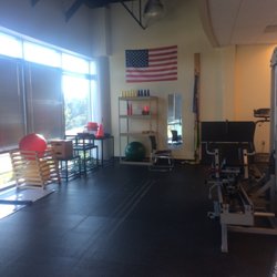 ATHLETICO PHYSICAL THERAPY - CHESTERFIELD - 18 Photos - Physical ...