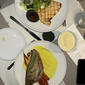 THE FULTON BY JEAN-GEORGES - Updated June 2025 - 1427 Photos & 520 ...