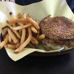 FLAMING BURGER - 121 Photos & 209 Reviews - 11255 Garland Rd, Dallas ...