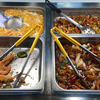 BROTHER EXPRESS - Updated September 2024 - 17 Photos & 29 Reviews - 1921 24th St, Bakersfield ...