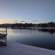PINE RIVER POND - 13 Photos - Lakes - Chandler Ln, East Wakefield, NH ...