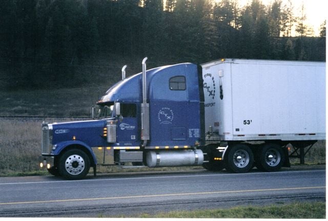 FAST WAY TRANSPORT INC - Updated December 2025 - 1001 N Havana St ...