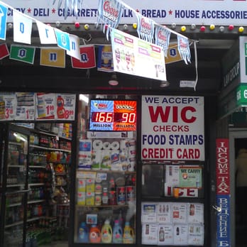 STOP ONE MINI MARKET - Updated July 2025 - 606 Brighton Beach Ave ...