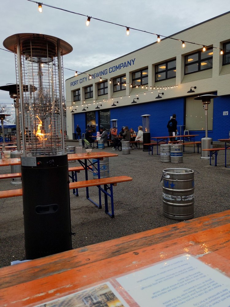 PORT CITY BREWING COMPANY - 431 Photos & 404 Reviews - Breweries - 3950 ...