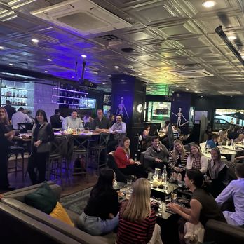 CHEMIST COCKTAIL BAR - Updated January 2026 - 57 Photos & 26 Reviews - 109 High St, Boston ...