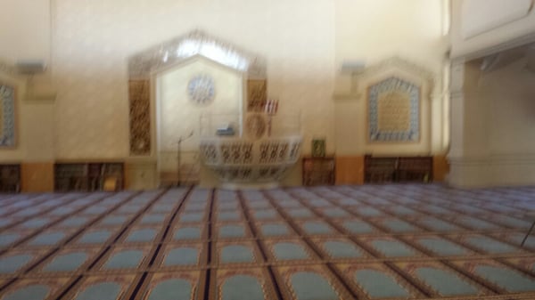 ISLAMIC CENTER OF IRVINE - Updated July 2025 - 28 Photos & 17 Reviews ...