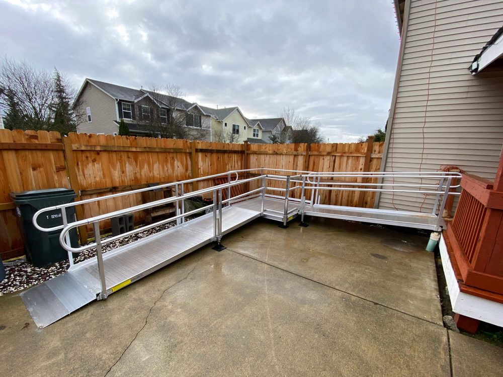 PROCISION RAMPS - Updated October 2025 - 30 Photos - Salem, Oregon - Mobility Equipment Sales ...