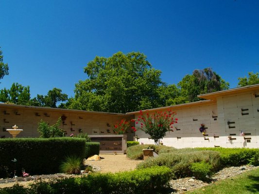SIERRA VIEW MORTUARY & MEMORIAL PARK - Updated June 2026 - 33 Photos ...