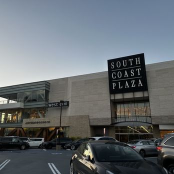 SOUTH COAST PLAZA - Updated January 2025 - 5198 Photos & 1688 Reviews ...