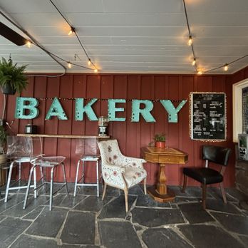 MEADOWLARK BAKERY & CAFÉ - Updated August 2025 - 59 Photos & 49 Reviews - 1414 Old York Rd ...