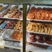 DUFFIN’S DONUTS - 437 Photos & 294 Reviews - 1391 41st Avenue E ...