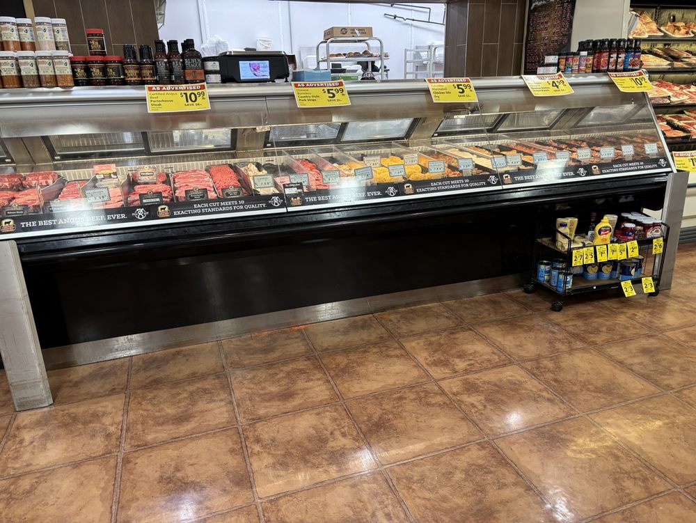 GORETTI’S SUPERMARKET - Updated November 2024 - 24 Reviews - 1 ...