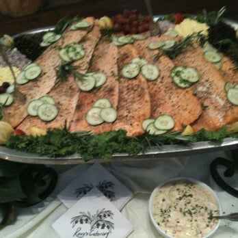 ROUX’S GOURMET CATERING - Updated July 2025 - 13 Photos - 1244 Jones St ...