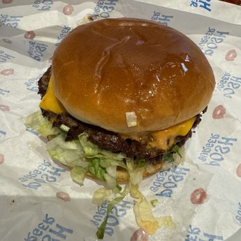 POSH BURGER - Updated April 2025 - 292 Photos & 228 Reviews - 3730 S ...