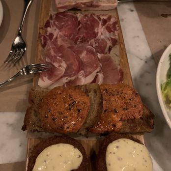 CHI SPACCA - Updated January 2026 - 2741 Photos & 770 Reviews - 6610 ...