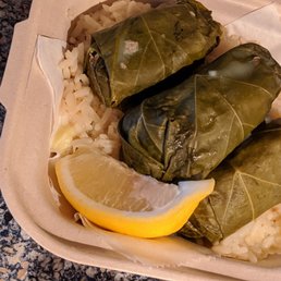 CHRISTOS GREEK RESTAURANT - 178 Photos & 195 Reviews - 2632 Nicollet ...