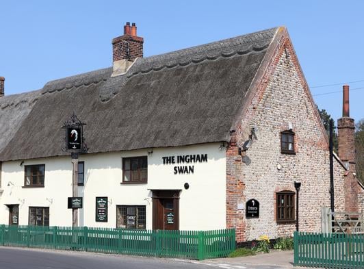 THE SWAN INN - Updated July 2025 - 10 Lower Street, Norwich, Norfolk ...