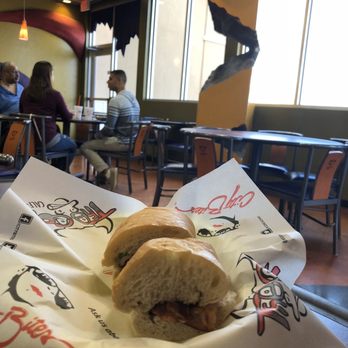 CITY BITES - Updated November 2025 - 56 Photos & 17 Reviews - 7701 S ...