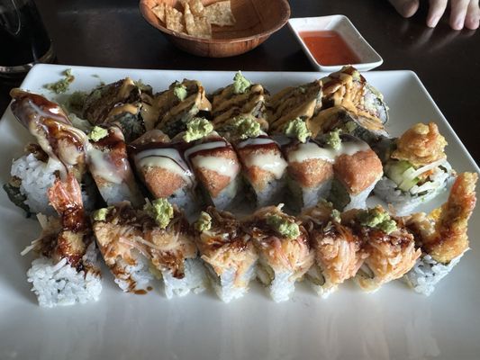 IDEA ASIAN RESTAURANT - Updated June 2025 - 51 Photos & 87 Reviews ...