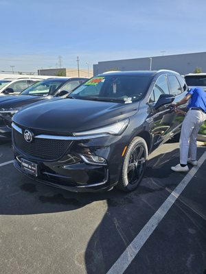 FREMONT BUICK GMC - Updated January 2026 - 144 Photos & 545 Reviews ...