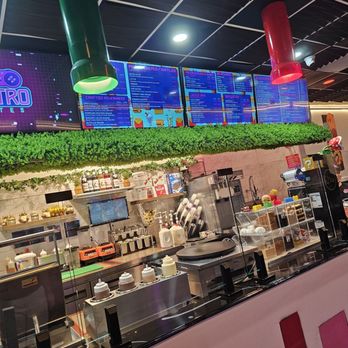 RETRO BITES - Updated December 2025 - 125 Photos & 15 Reviews - 1582 US ...