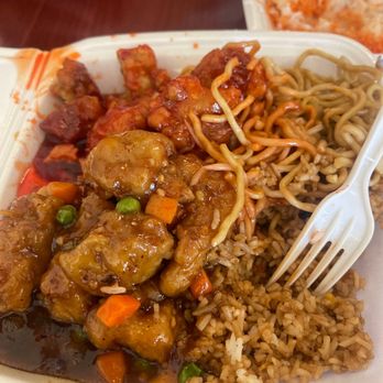 CHINA CAFF - Updated August 2024 - 73 Photos & 122 Reviews - 2840 G St ...