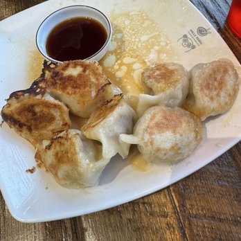 UNCLE PANDA DUMPLING & NOODLE HOUSE - Updated February 2025 - 796 ...