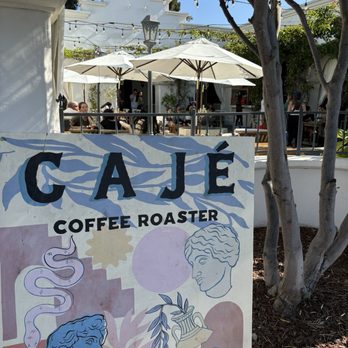 CAJÉ COFFEE - ARLINGTON ST - Updated November 2024 - 412 Photos & 191 ...