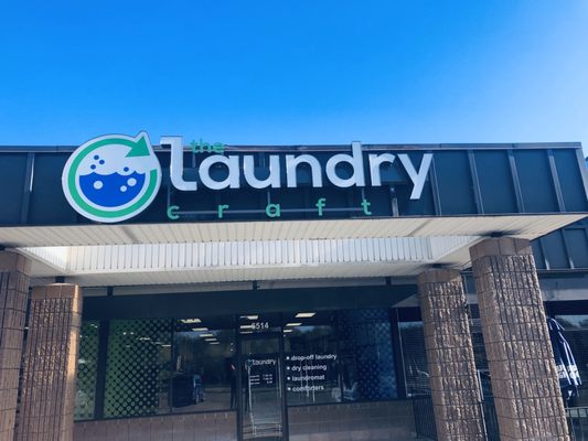 THE LAUNDRY CRAFT - Updated November 2025 - 17 Photos & 48 Reviews ...