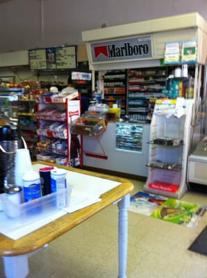 MAIN STREET MARKET & DELI - Updated October 2025 - 208 E Main St ...