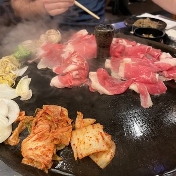 THE CAST IRON POT - Updated May 2024 - 1277 Photos & 924 Reviews - 356 ...