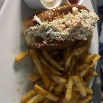 NAPOLI SEA - Updated July 2025 - 218 Photos & 80 Reviews - 1450 Beale ...