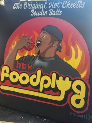 HTX FOOD PLUG - Updated June 2024 - 4001 Tierwester St, Houston, Texas ...