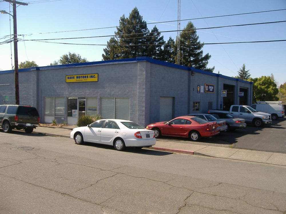 NAVE MOTORS - Updated January 2026 - 37 Photos & 142 Reviews - 1029 1st ...
