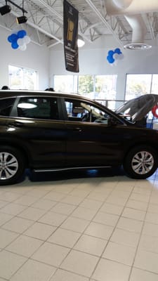 VIP HONDA - Updated October 2025 - 33 Photos & 110 Reviews - 700 US 22 ...