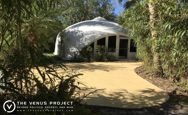 THE VENUS PROJECT - Updated July 2025 - 14 Photos - 21 Valley Ln, Venus ...