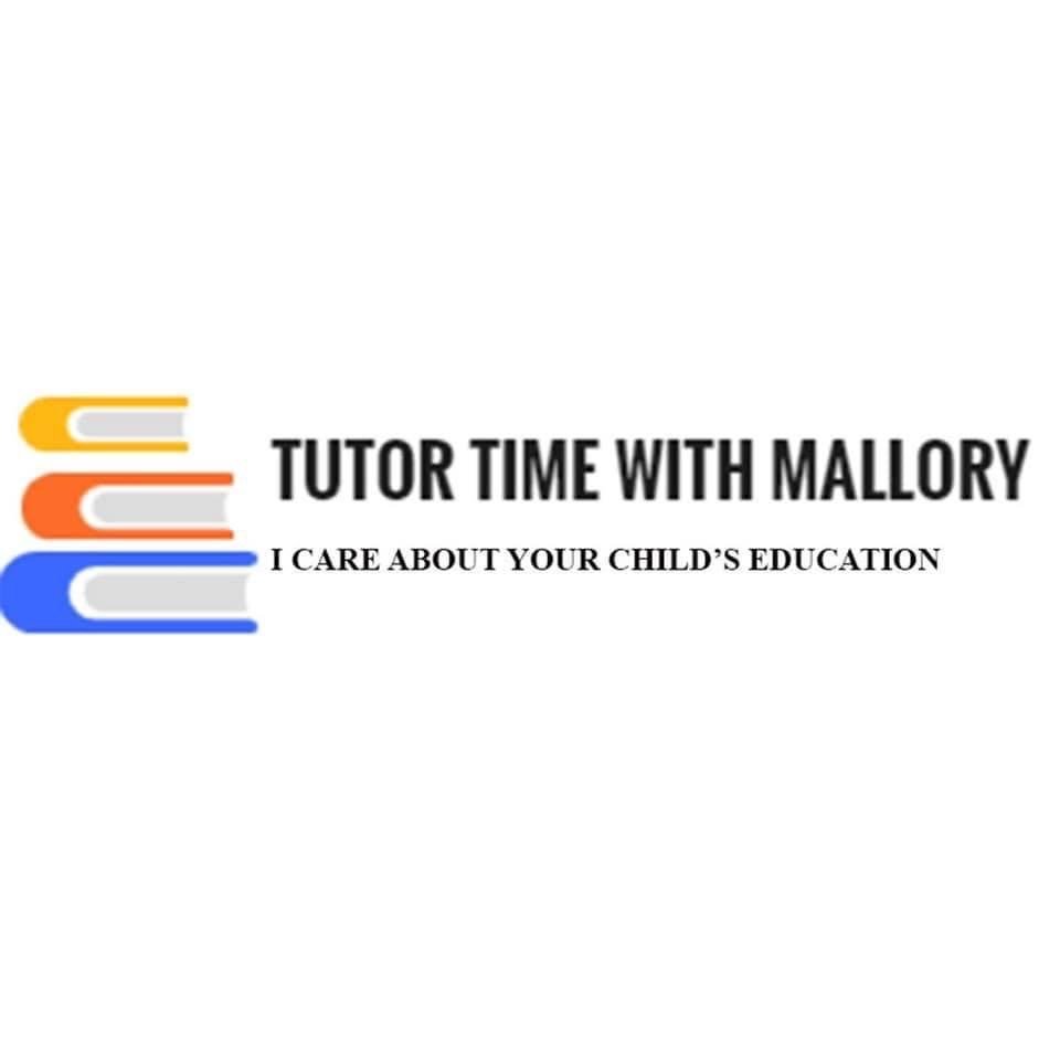 TUTOR TIME WITH MALLORY - Updated May 2025 - Request Information - 1101 ...