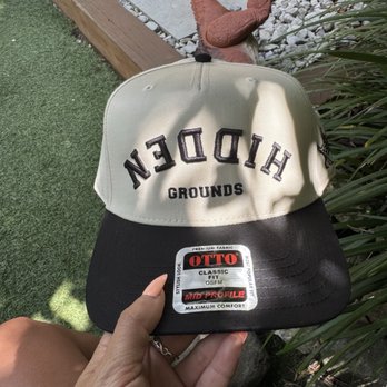 HIDDEN GROUNDS COFFEE - Updated July 2025 - 276 Photos & 96 Reviews ...