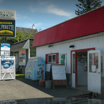 MOHAWK SUPERETTE - Updated December 2025 - 158 Stanton Ave, Mohawk ...
