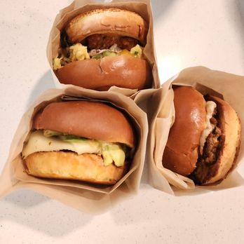 BANDIT - Updated May 2025 - 232 Photos & 161 Reviews - 632 20th St, San ...