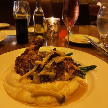 GALLETTO RISTORANTE - Updated August 2024 - 544 Photos & 501 Reviews ...