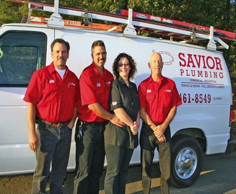 Savior Plumbing - Updated December 2025 - 53 Photos - 289 Reviews - 5750 Sonoma Dr, Pleasanton ...