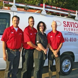 SAVIOR PLUMBING - 45 Photos & 227 Reviews - Plumbing - 5750 Sonoma Dr, Pleasanton, CA - Phone ...