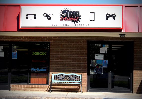 THE TECH EXCHANGE - 16 Photos - 4133 Brandon Ave SW, Roanoke, VA - Yelp