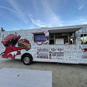 DEVILICIOUS FOOD TRUCK - Updated November 2025 - 37 Reviews & 47 Photos ...