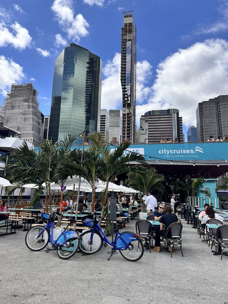 PIER 15 with photos - Updated August 2024 - 32 Photos - 78 South St ...